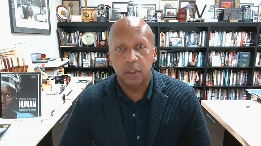 CHA assembly focuses on pandemic's impact, health inequities