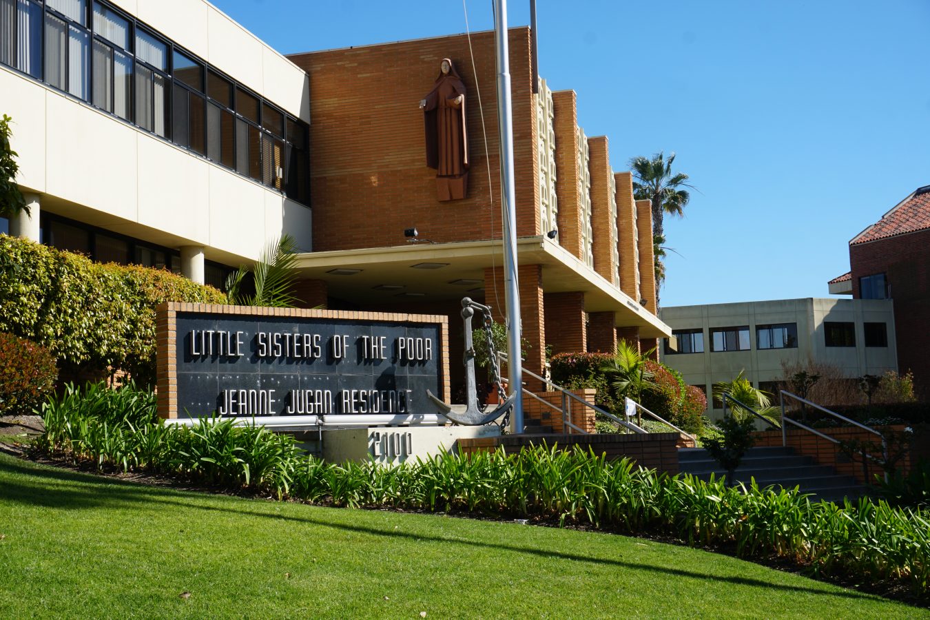 Little Sisters of the Poor find buyer for San Pedro residence
