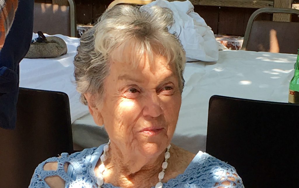 Angela Kay - Angelus News