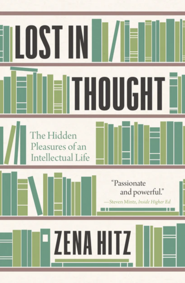 Can faith help us live an 'intellectual life'? An interview with Zena Hitz