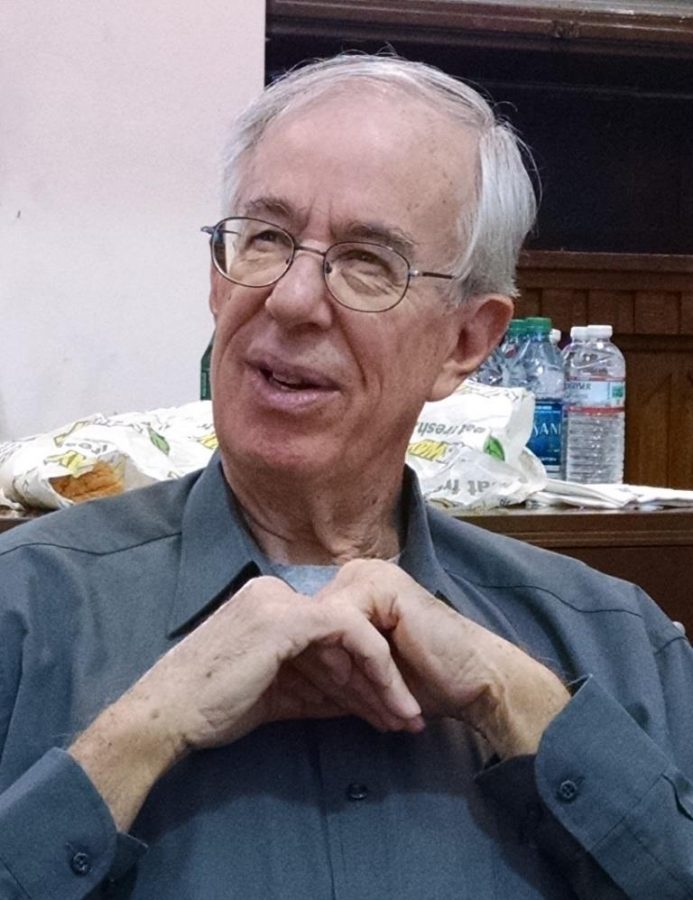 Evolution and faith, working hand in hand