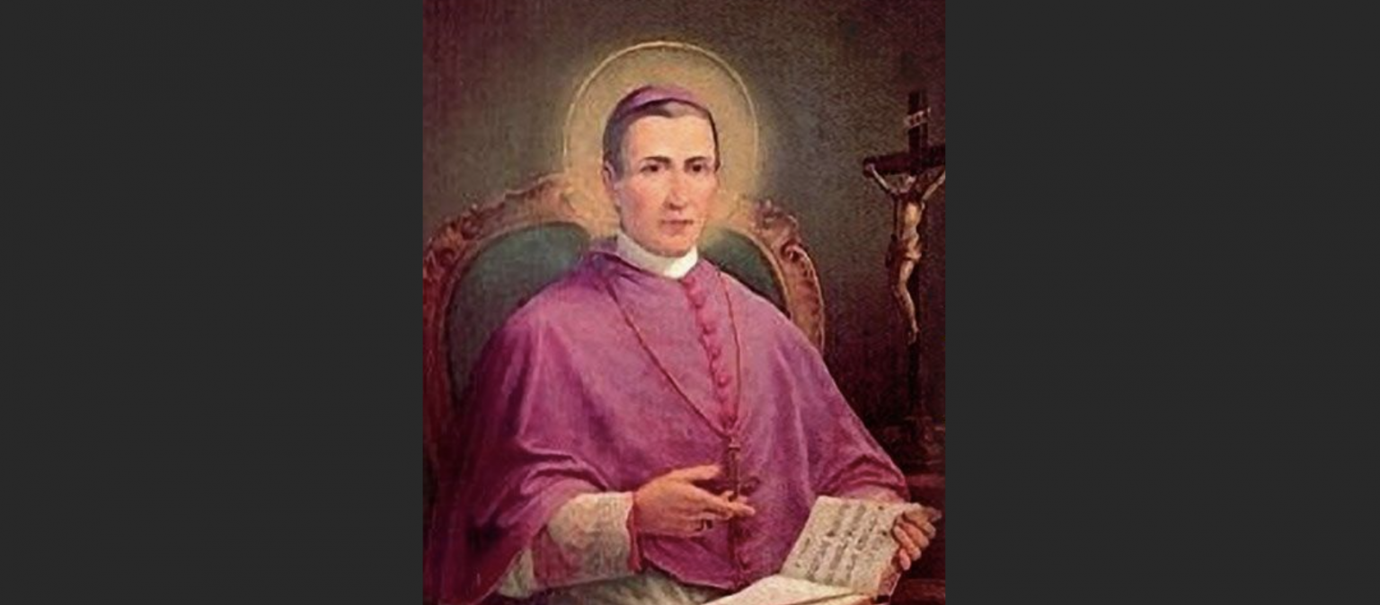 Saint of the day: Anthony Mary Gianelli