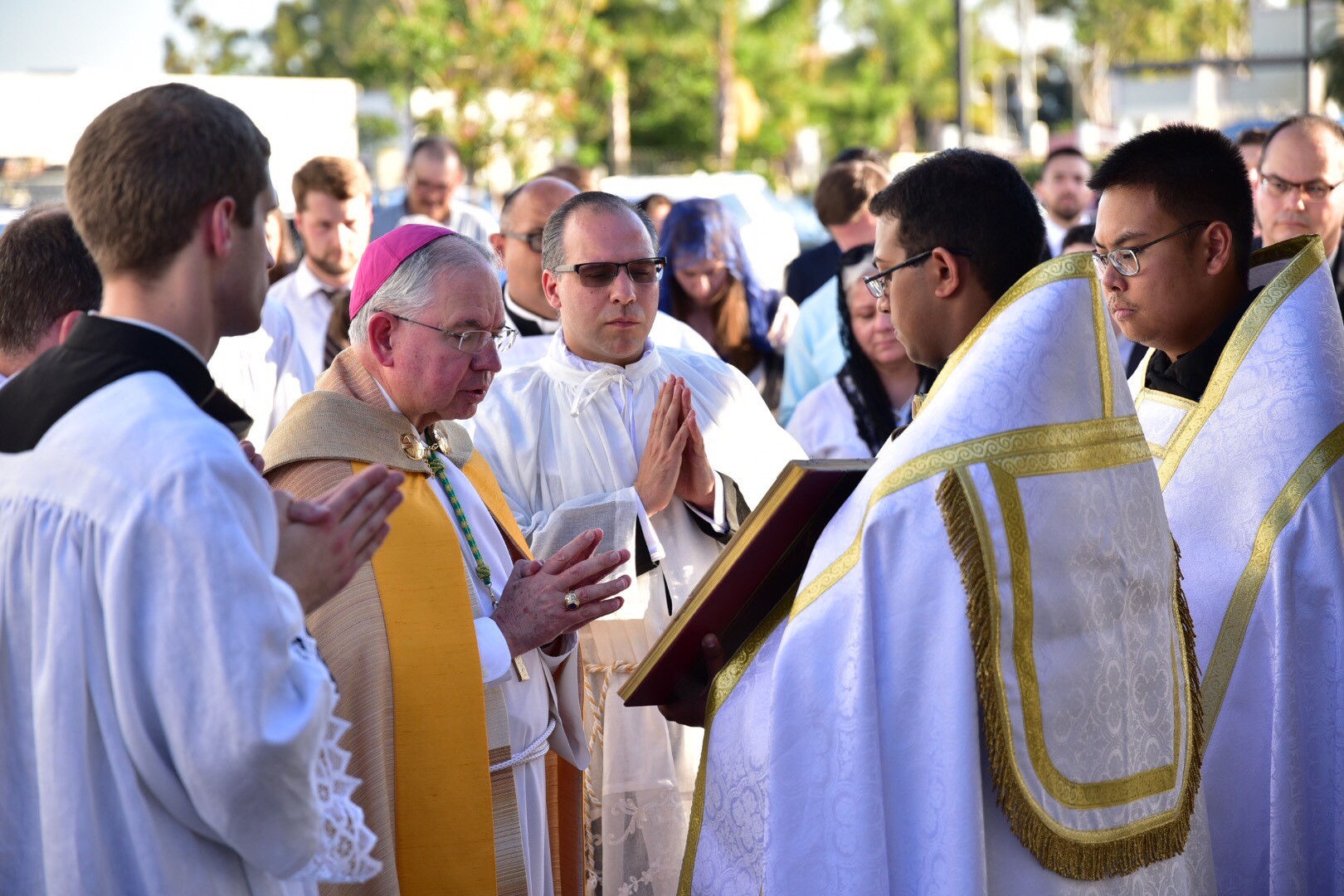 When the ‘nones’ become the ‘don’ts’