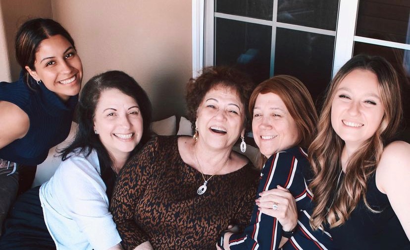 LA’s class of 2021 reflects on beating a senior year of pandemic