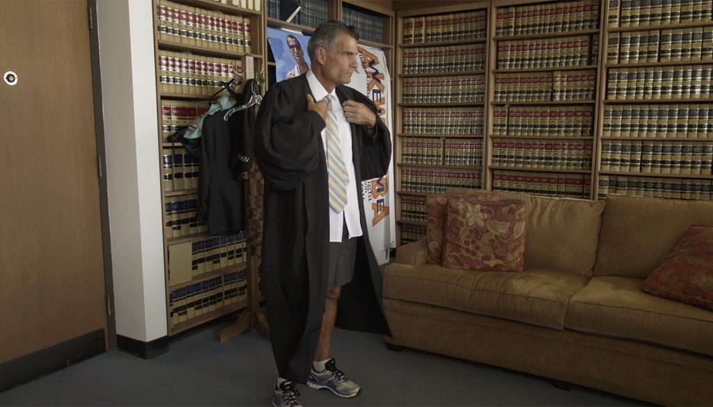 In it for the ‘long run’