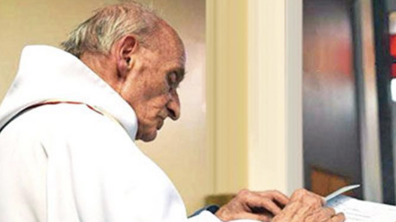 Father Jacques Hamel murder: Catholic archbishop says ‘justice is done ...