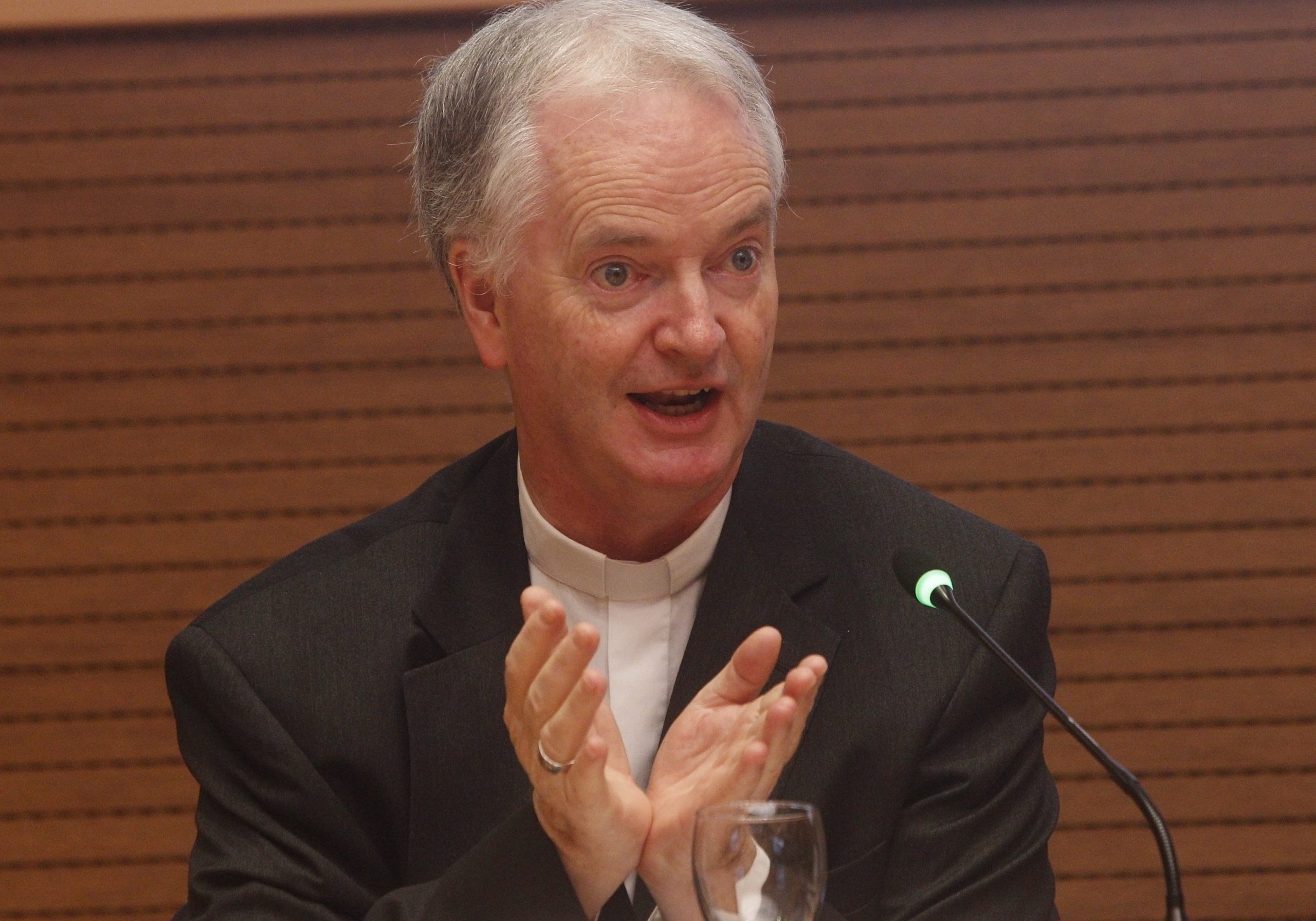 Vatican official praises Los Angeles Archdiocese’s digital efforts at ... Vatican official praises Los Angeles Archdiocese’s digital efforts at ...