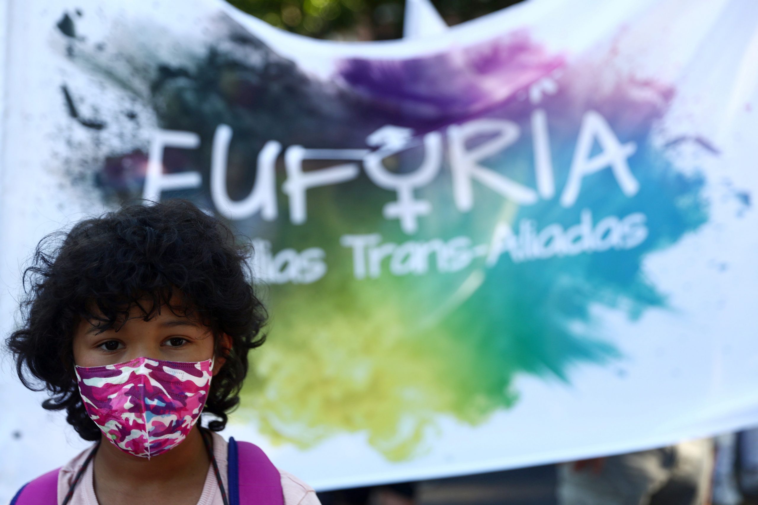 The brave new book demolishing the teenage trans myth