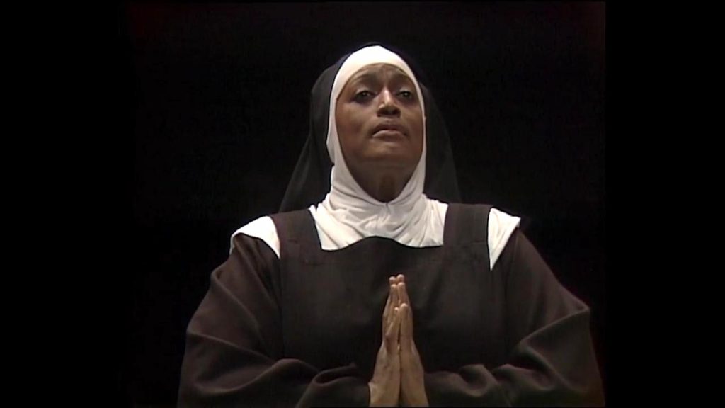 Opera captures the spiritual triumph of martyr nuns in the French ...