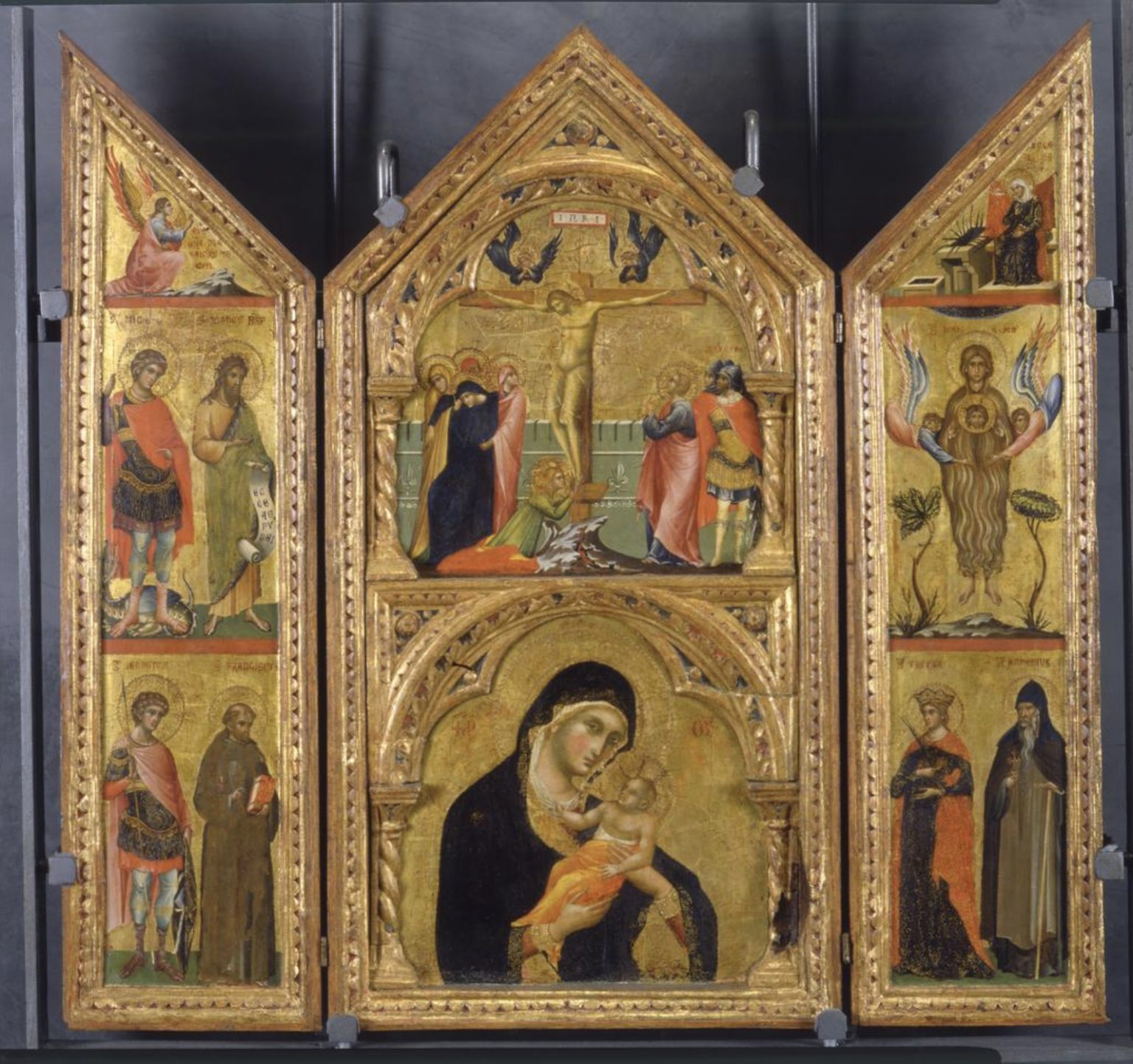 A piece of Venice in Brentwood