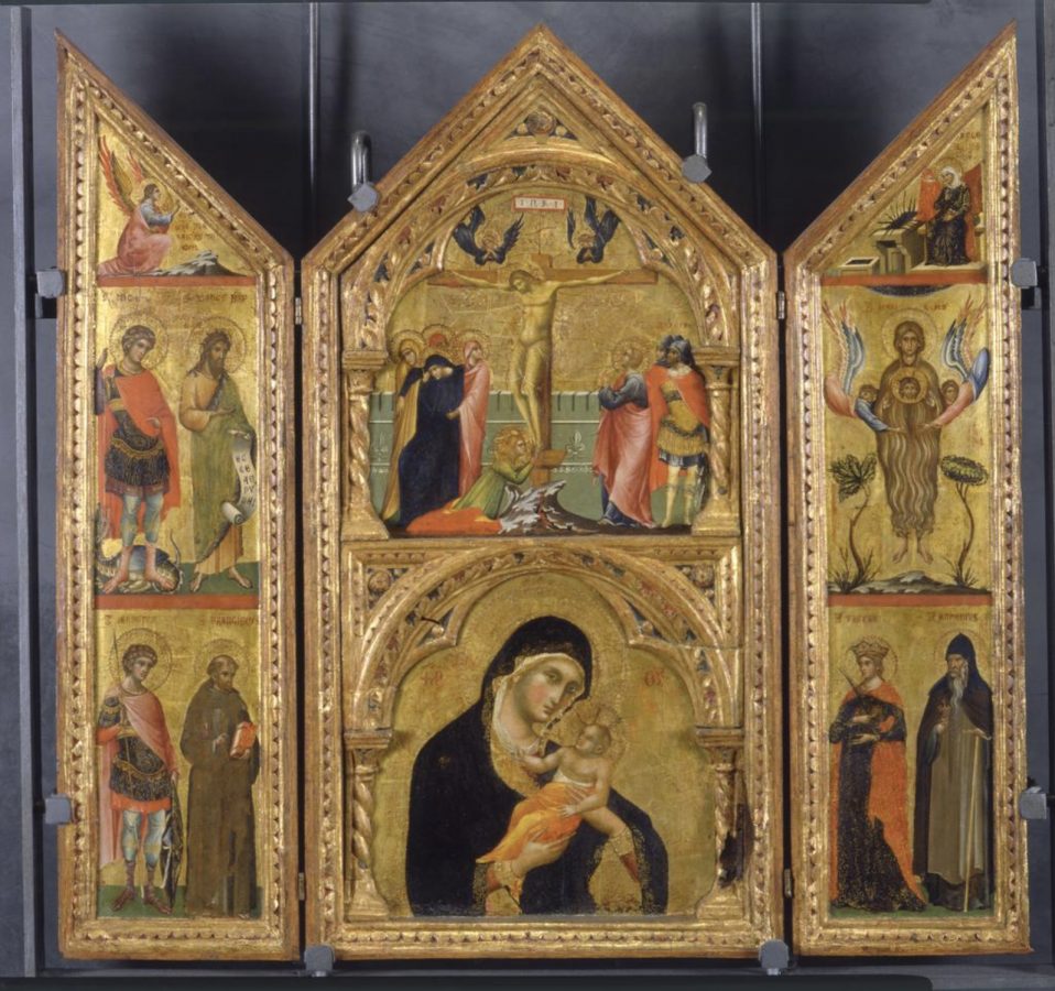 A piece of Venice in Brentwood