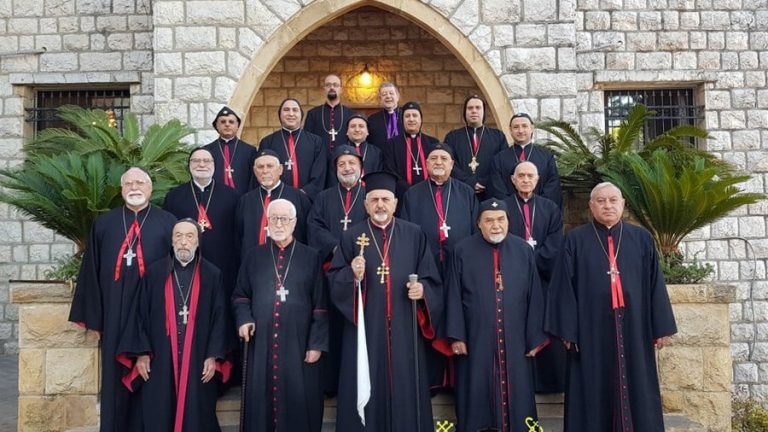 Syriac Catholic bishops cite challenges Christians face in Middle East
