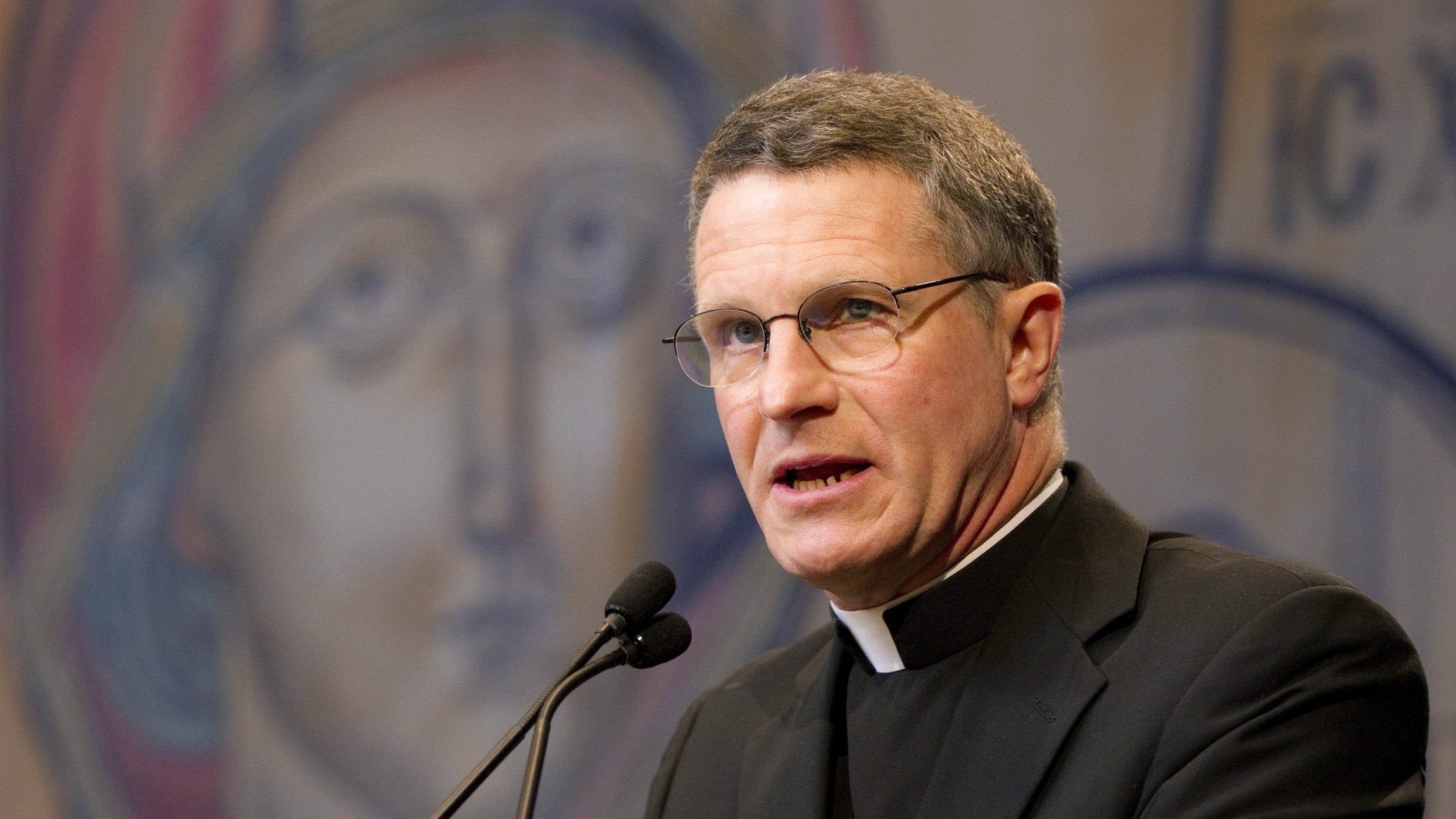 Archbishop Broglio: COVID-19 vaccines morally permissible, but troops ...