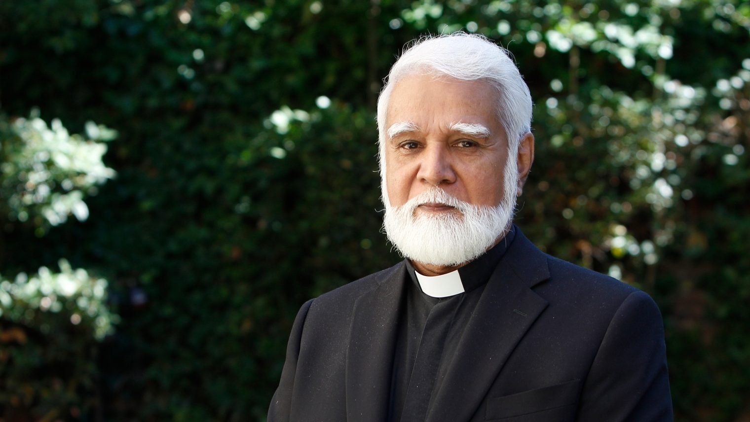 Pakistan cardinal blames ‘duplicity’ of West for rise of Islamic extremism