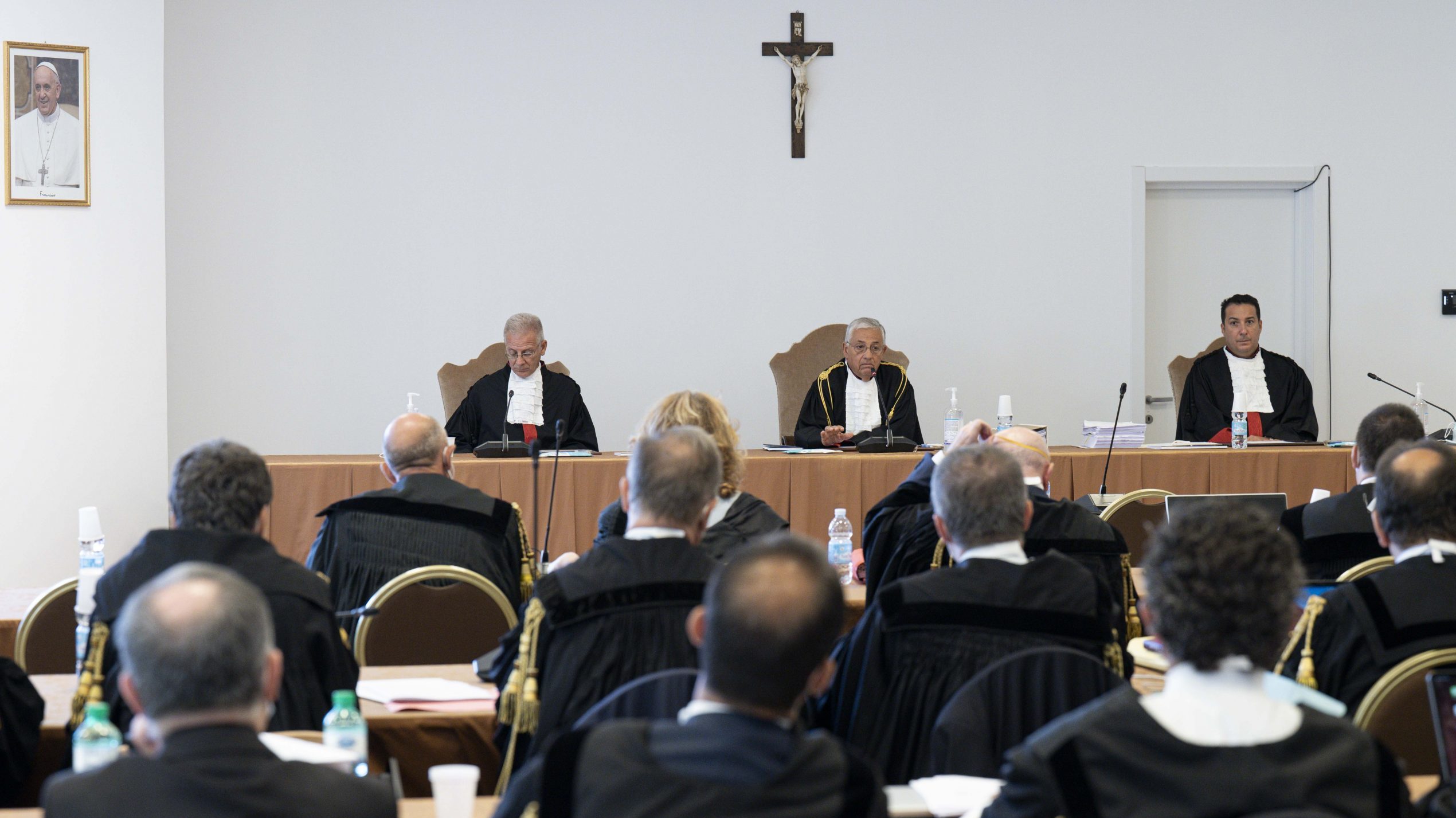 Mistakes to avoid in assessing the Vatican’s ‘Trial of the Century’