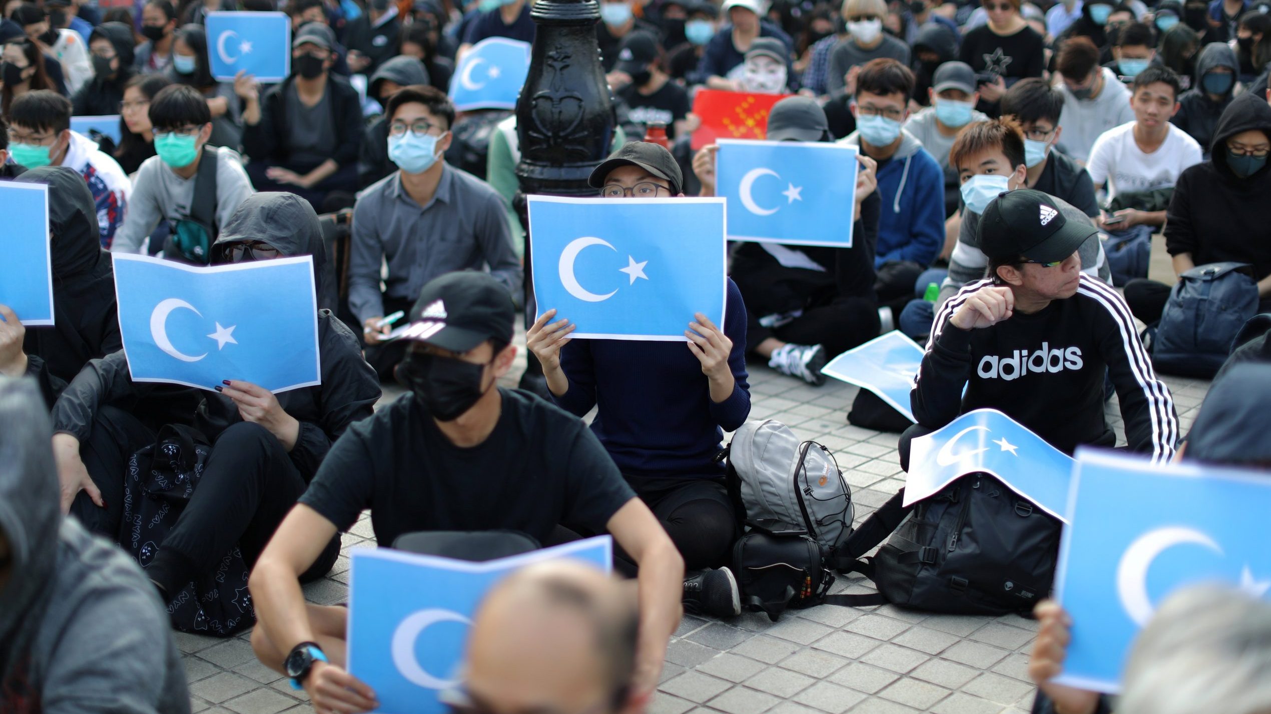 Pew: Social hostility toward religion down, government hostility stays high