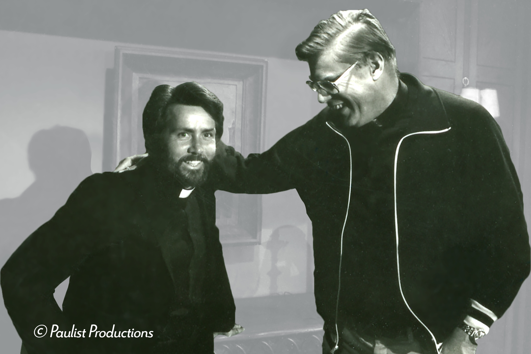 Film recalls the ‘Hollywood Priest’ who disrupted the entertainment ...