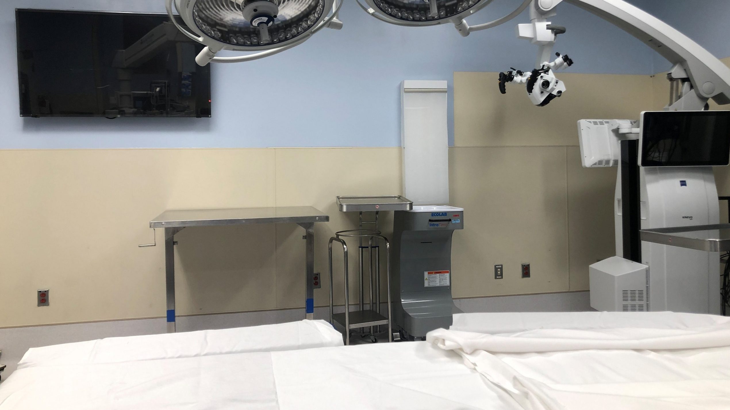 Court rejects Catholic hospital's appeal of transgender patient's lawsuit