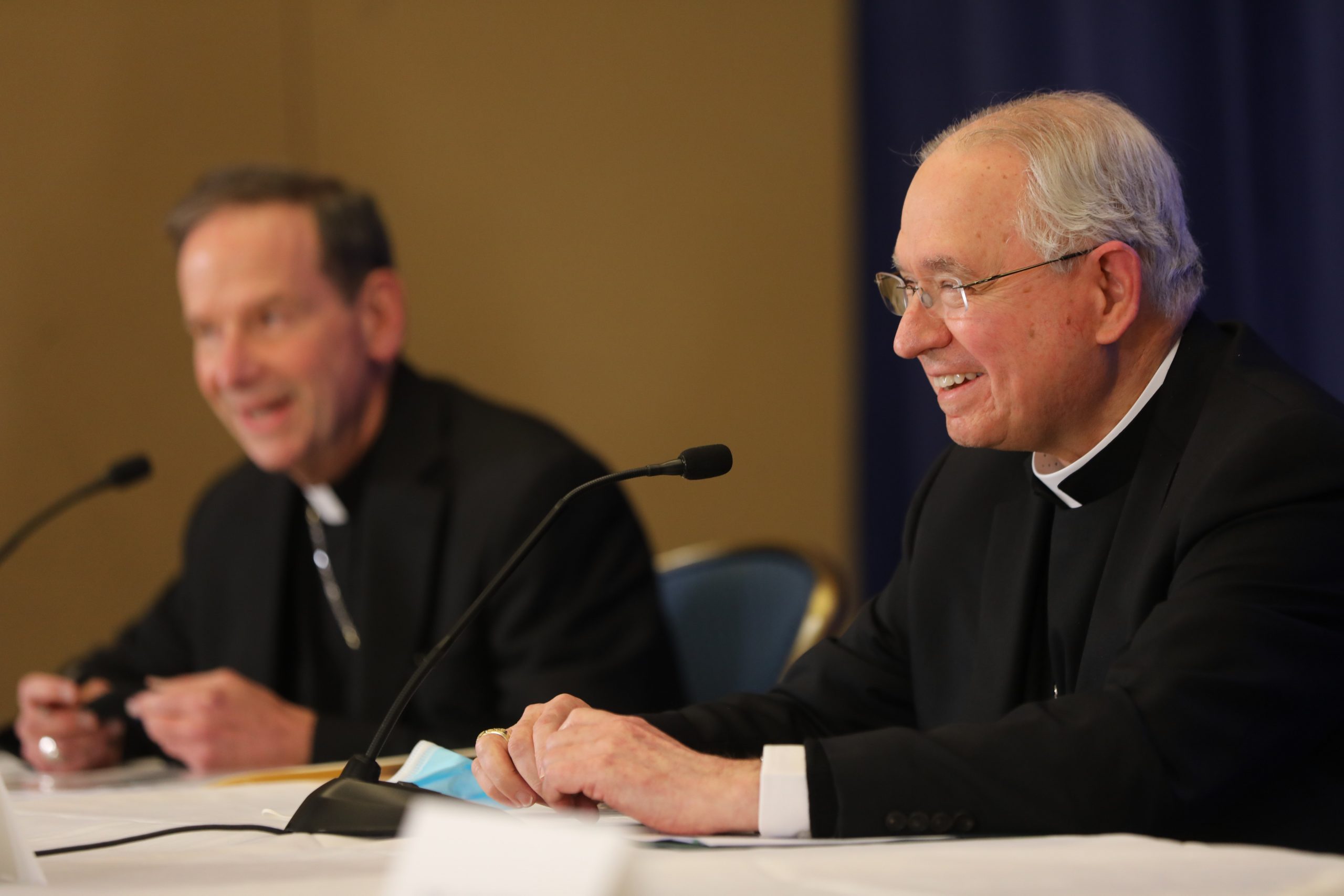 Telling the Catholic story