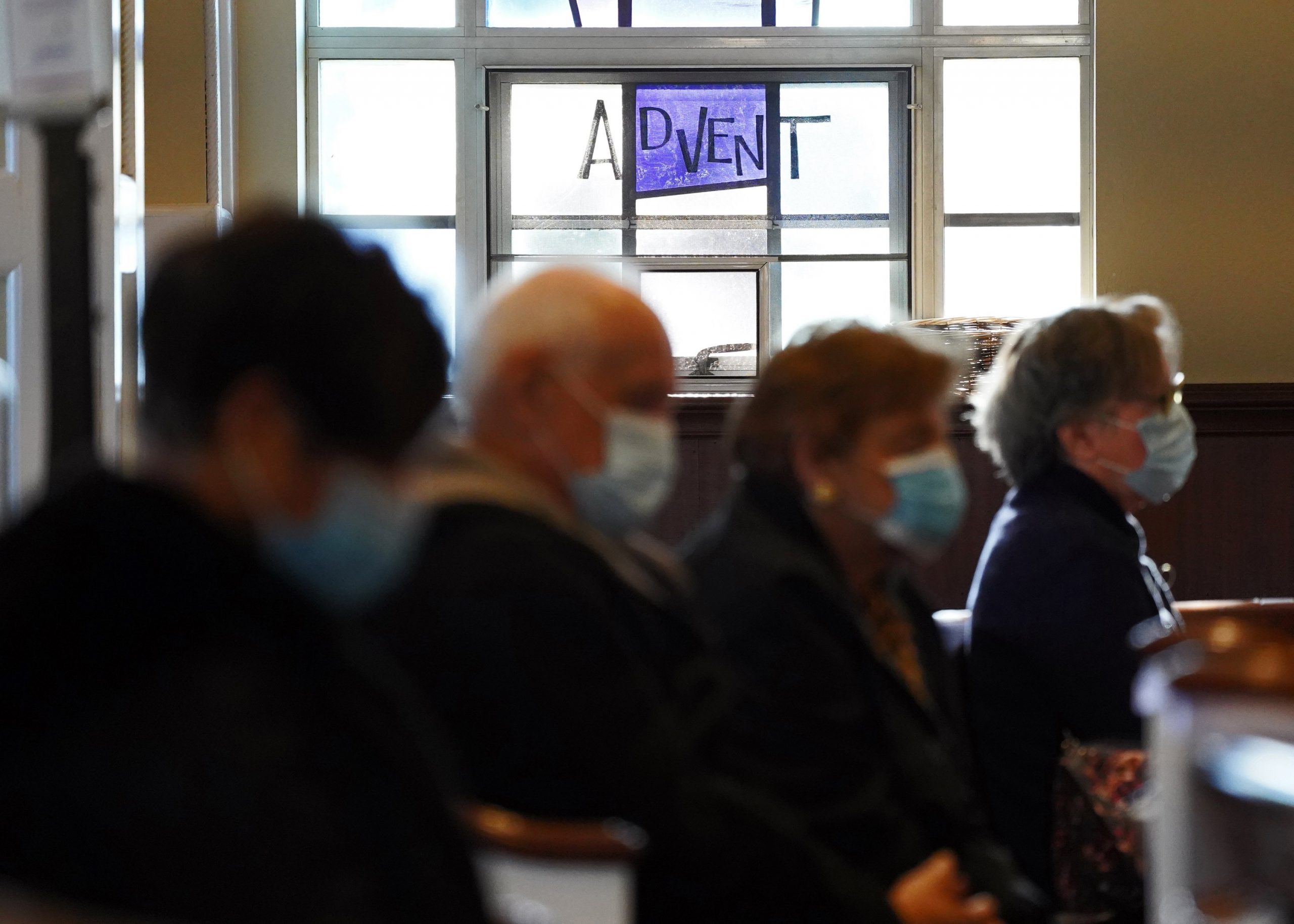 Seven ways to welcome Jesus into your everyday life this Advent