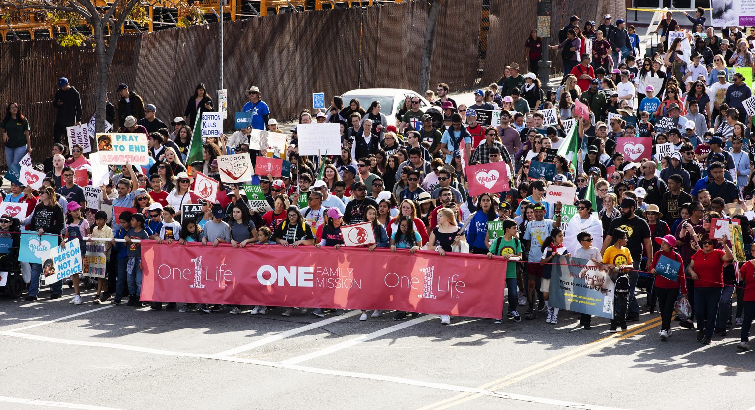 OneLife LA returning to in-person format in January 2022