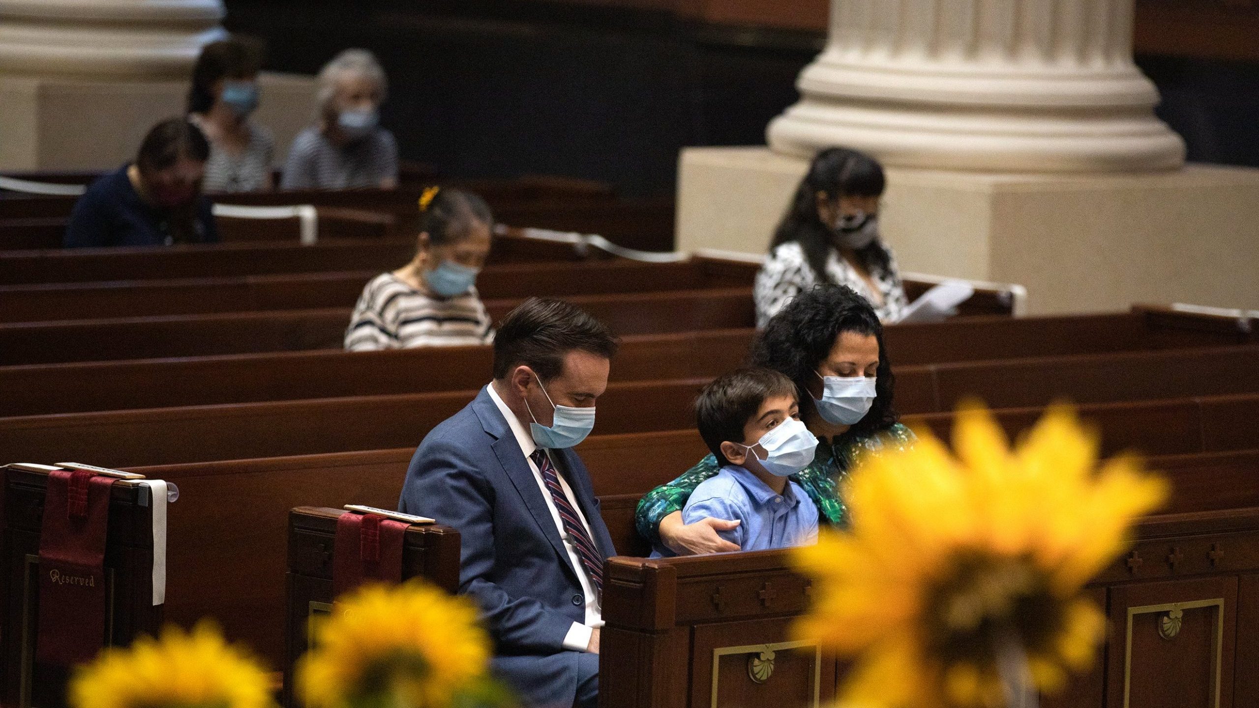 Cincinnati archdiocese announces parish 'family' groups amid massive ... Cincinnati archdiocese announces parish 'family' groups amid massive ...
