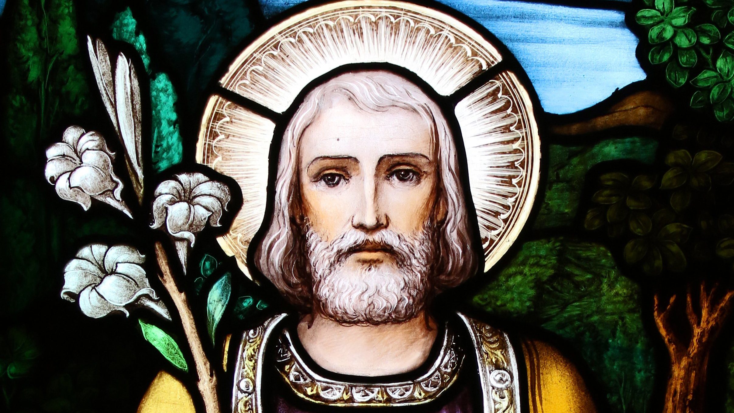 The Year of St. Joseph: The start of something bigger?