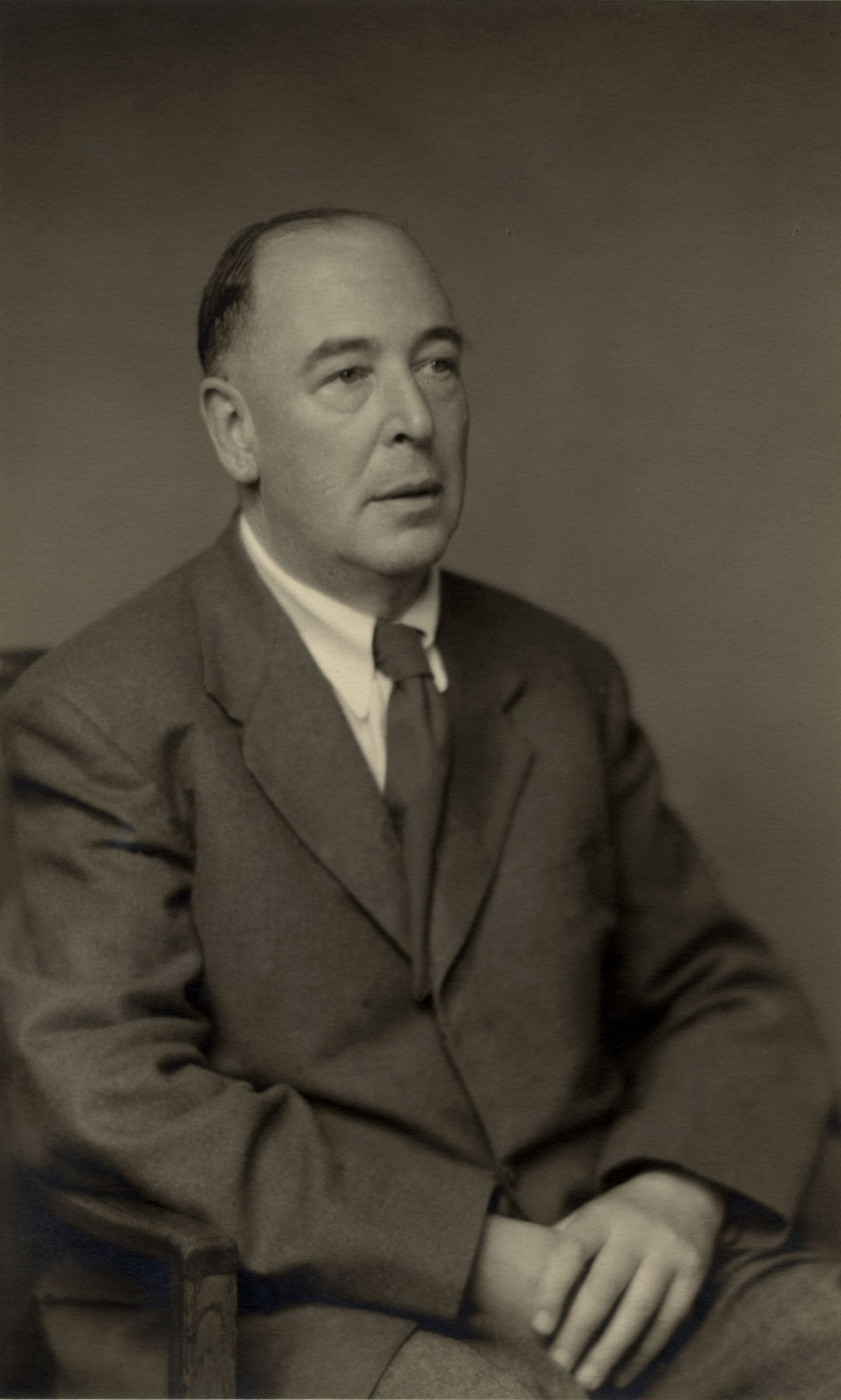 New film about C.S. Lewis’ struggle to believe has something for everyone