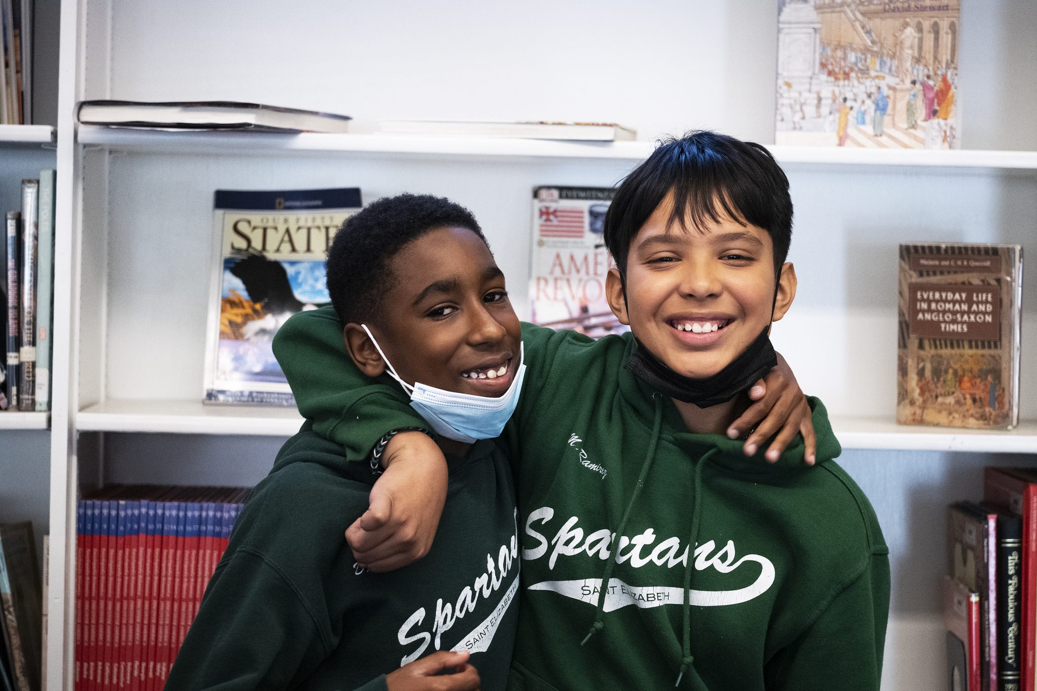 After a harrowing shooting, Altadena sixth-grader counts Christmas ...