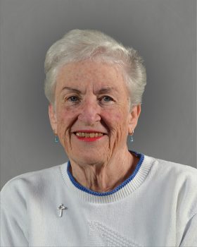 Sister Ann Stephen Stouffer - Angelus News