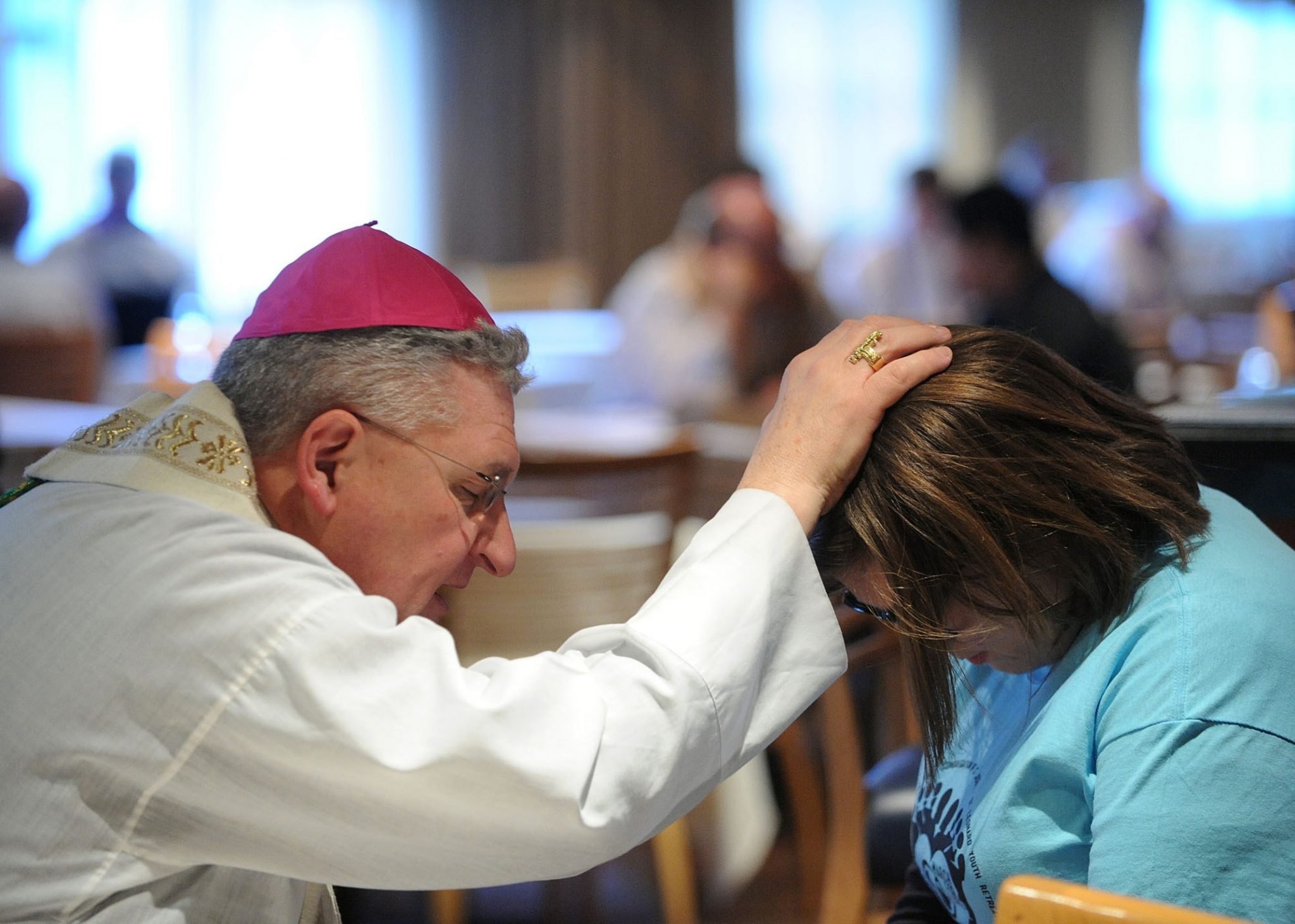 St. Pope John Paul II and the apostolate of confession