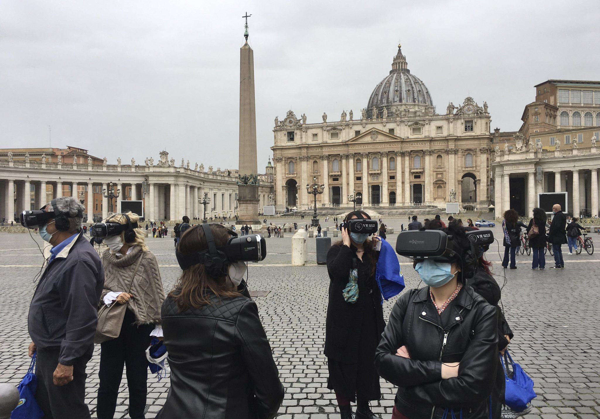 The metaverse is coming. Can it be saved?