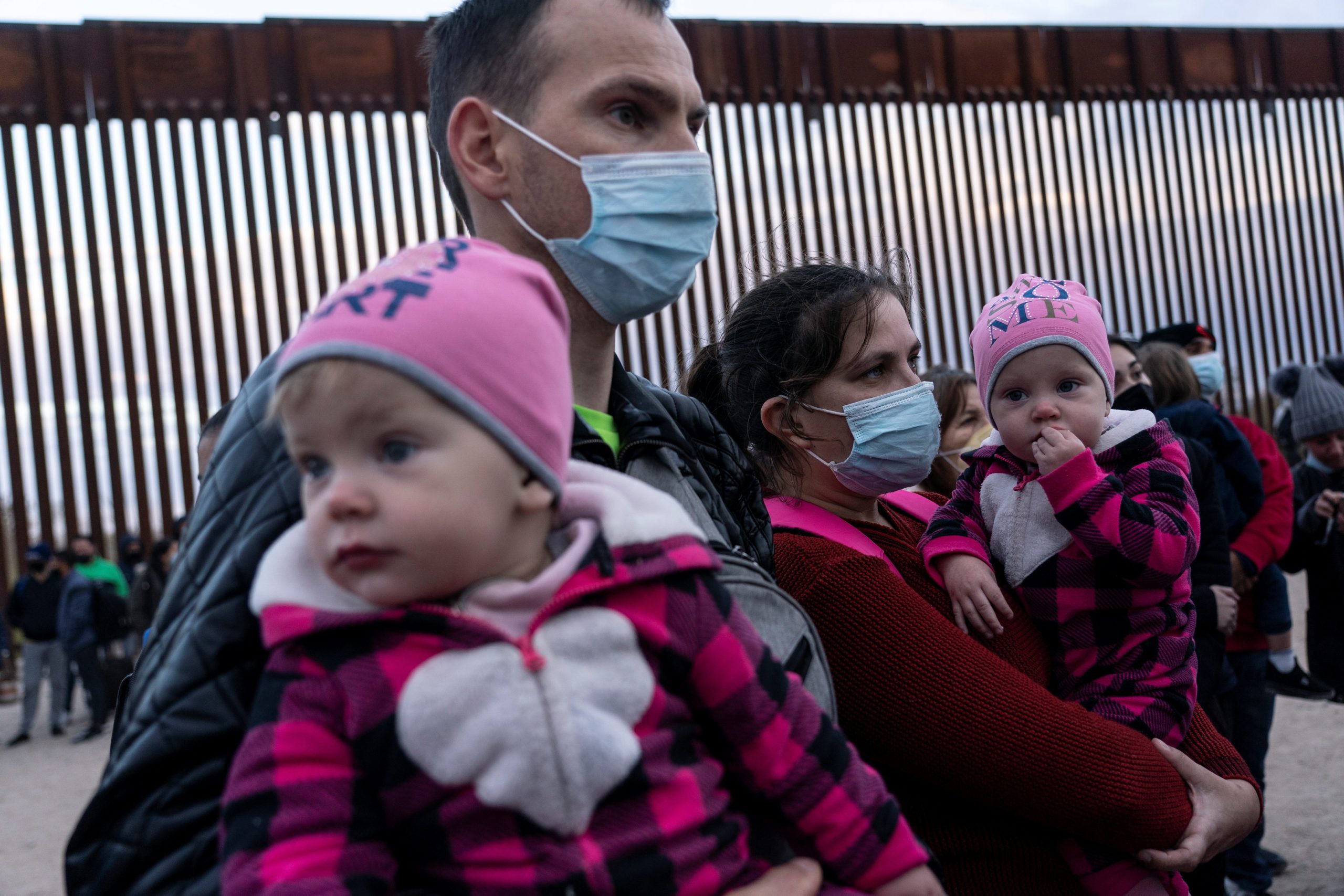 U.N. official: Ukraine exodus is fastest-growing refugee crisis since WWII