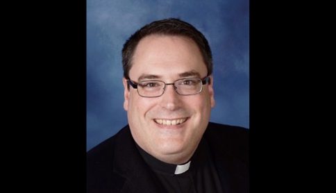 Pope Francis names Washington priest as an auxiliary bishop of Seattle