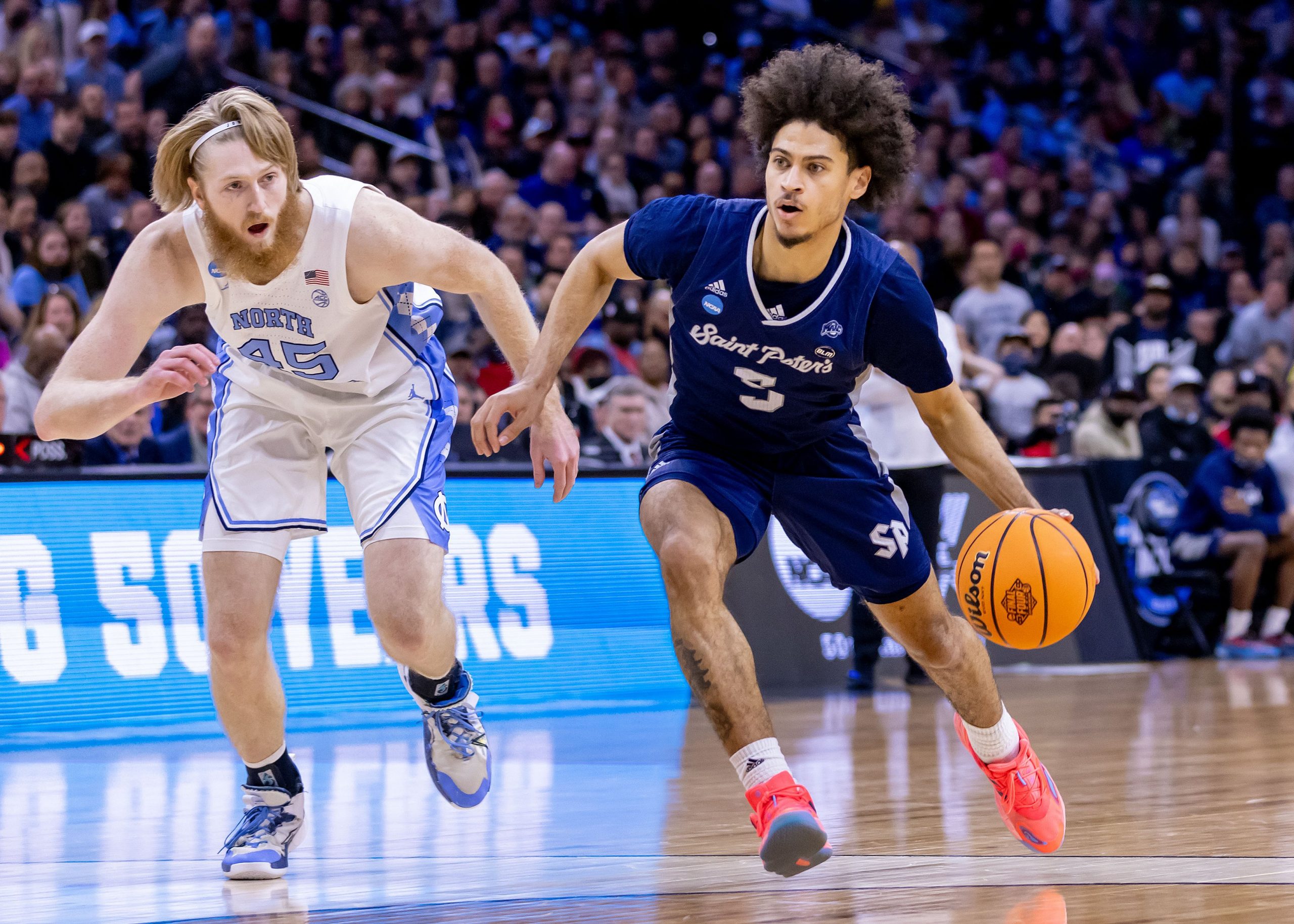 Peacocks' togetherness, respect seen as factors in team's record season