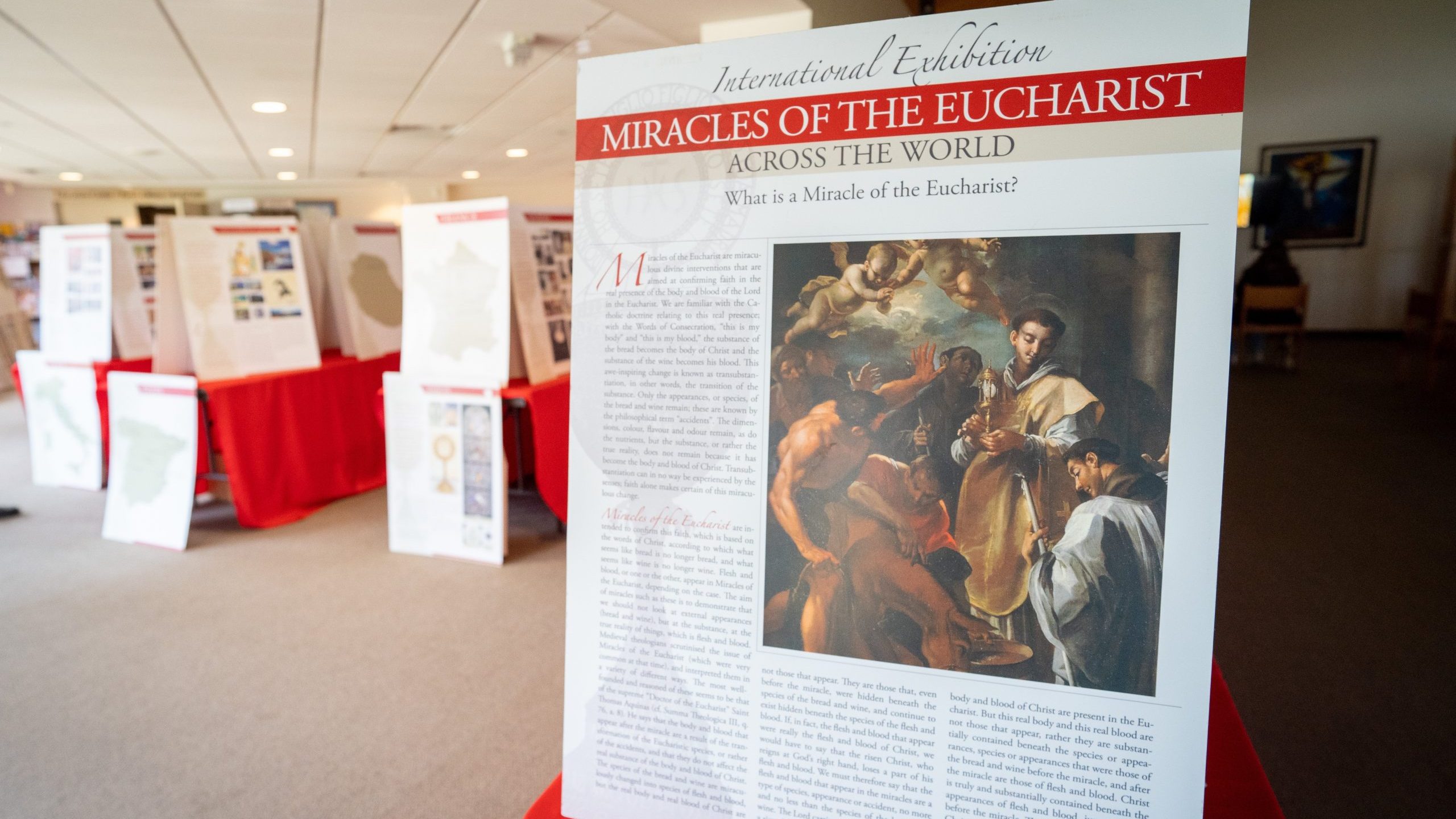 Miracles Of The World