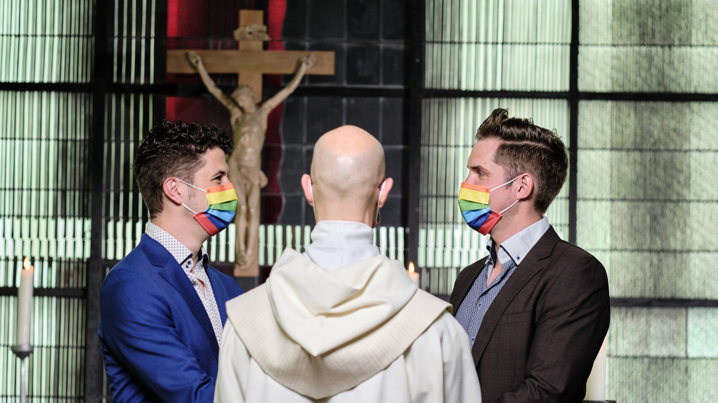 The trouble with legalism