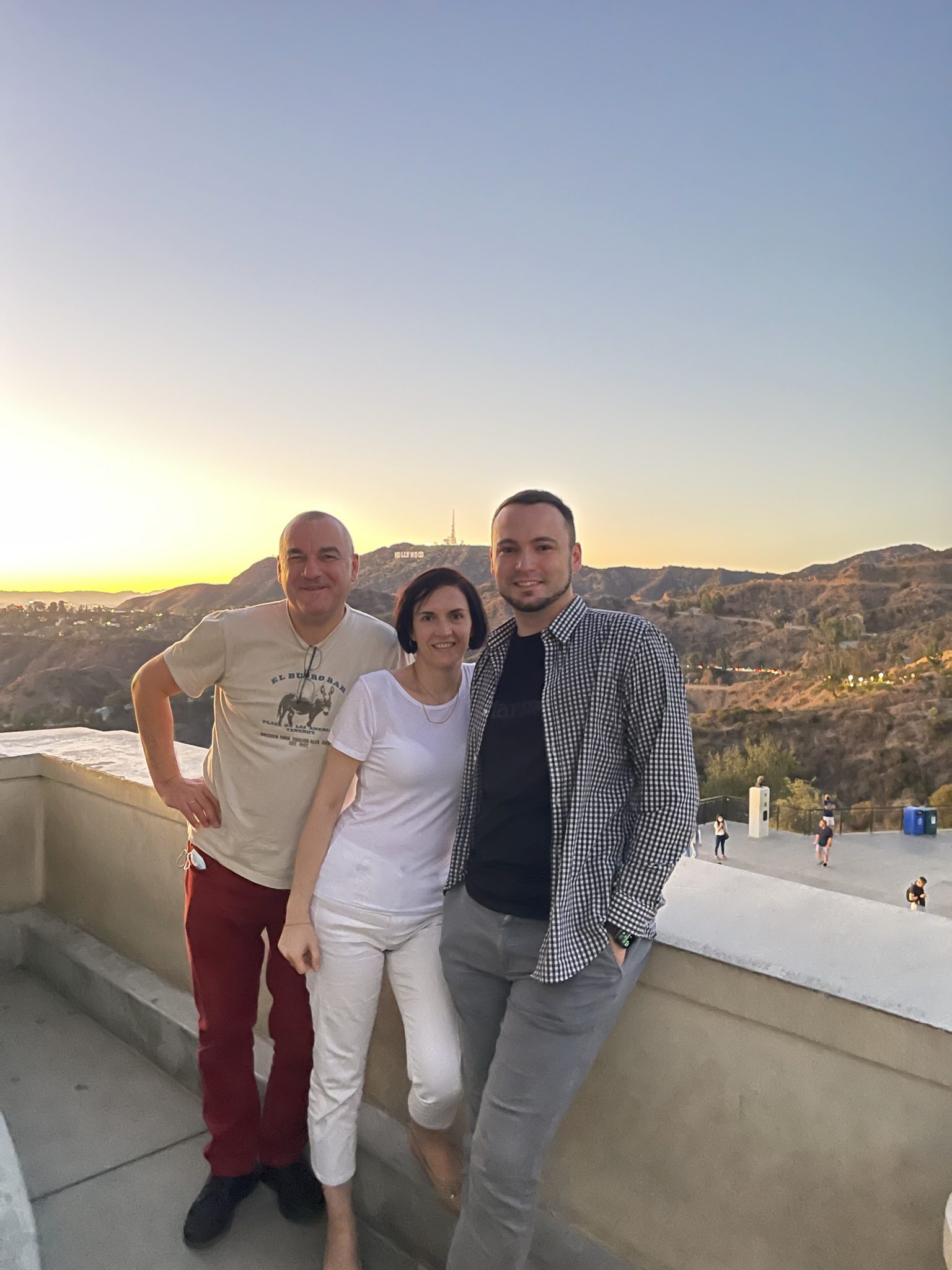 New LA priests: Kamil Ziolkowski