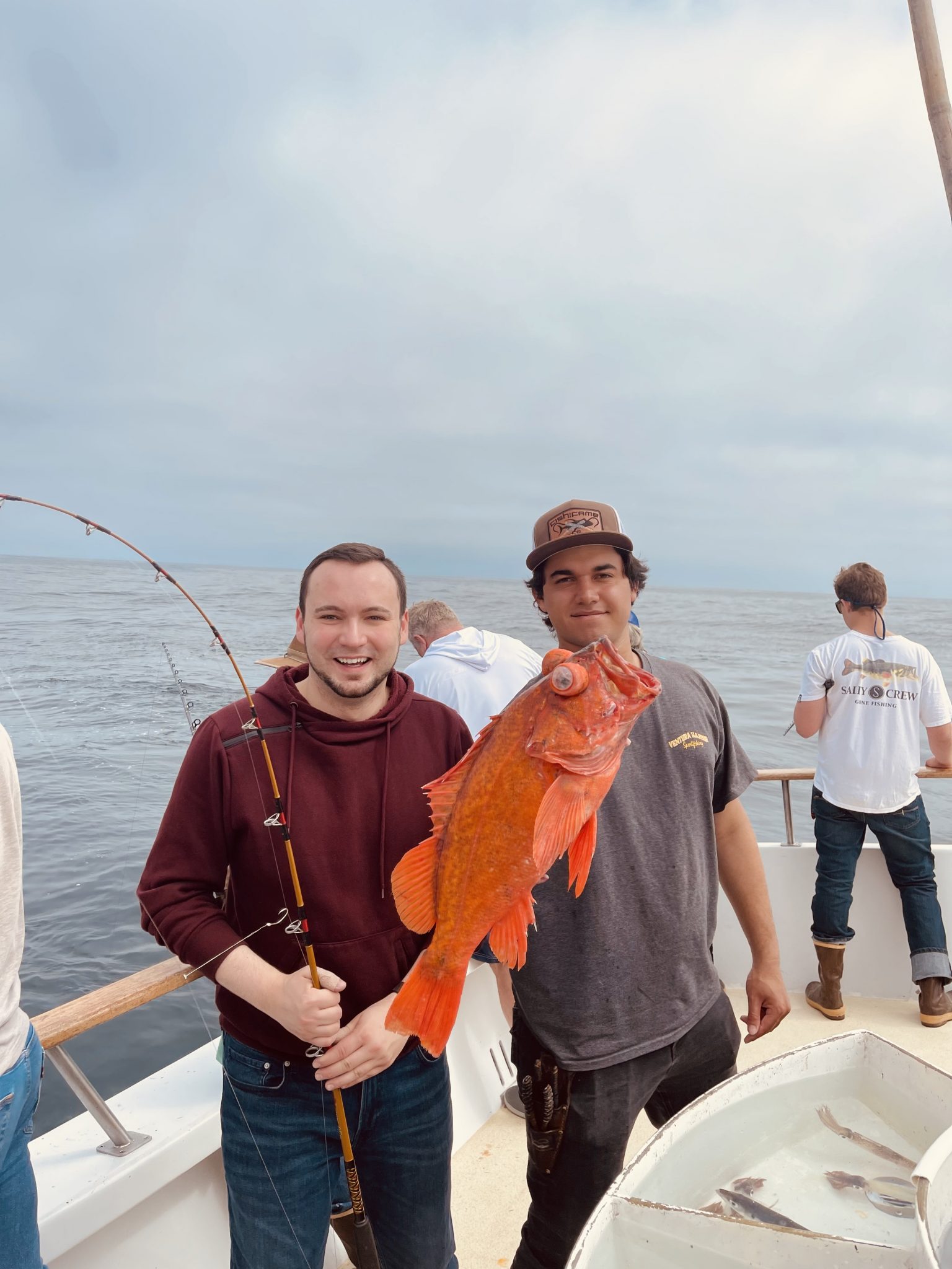 New LA priests: Kamil Ziolkowski