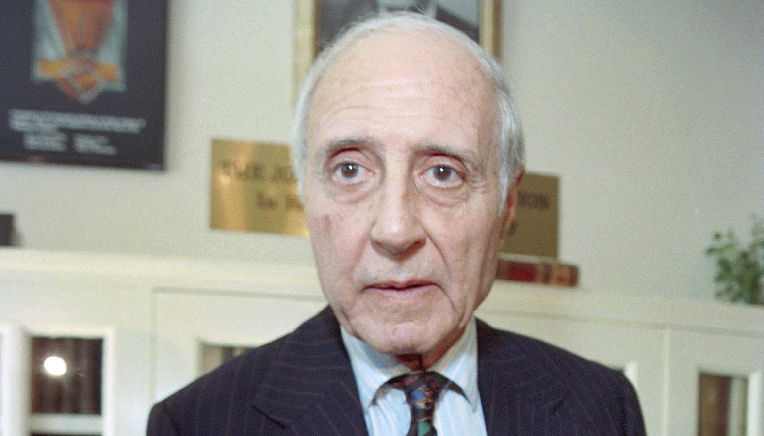 The father of the abortion movement