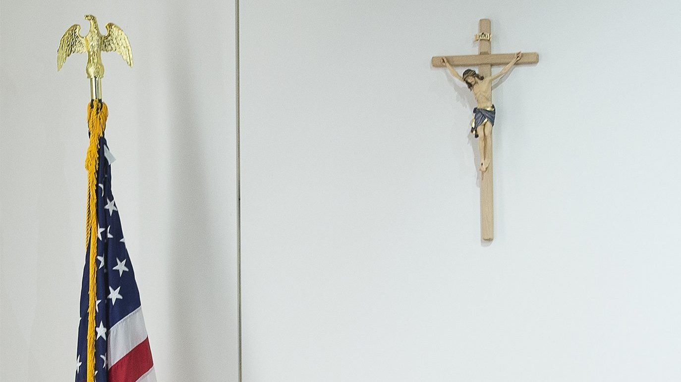 US bishops mark 25th anniversary of Religious Freedom Act