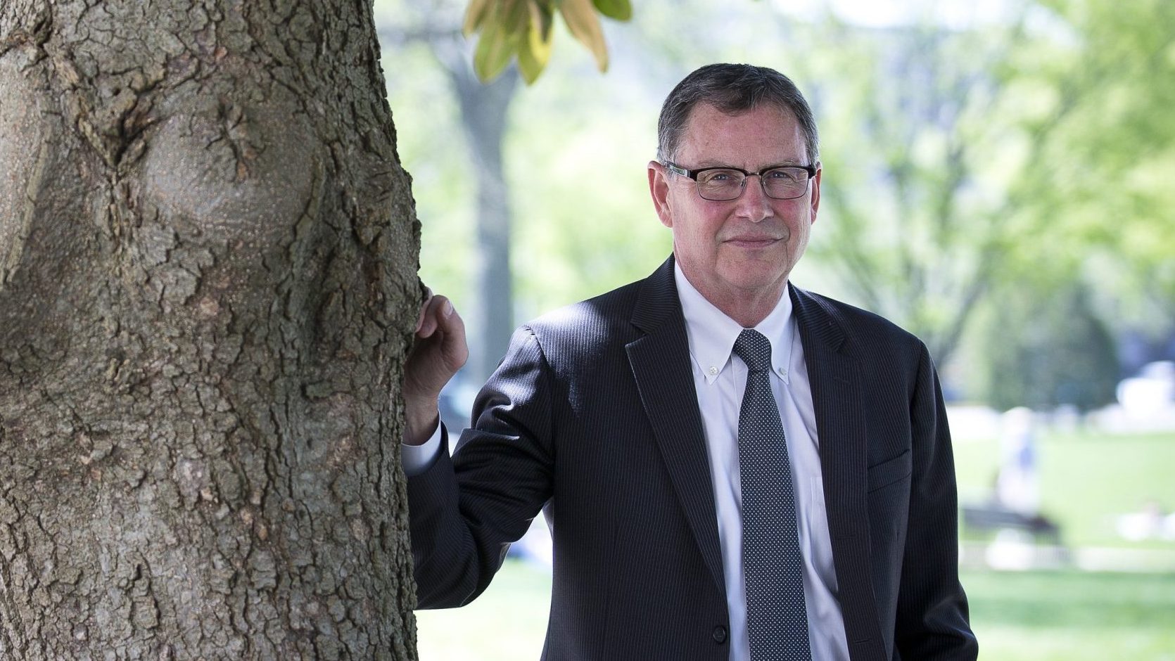 Biden names Schneck, former CUA professor, to religious freedom commission