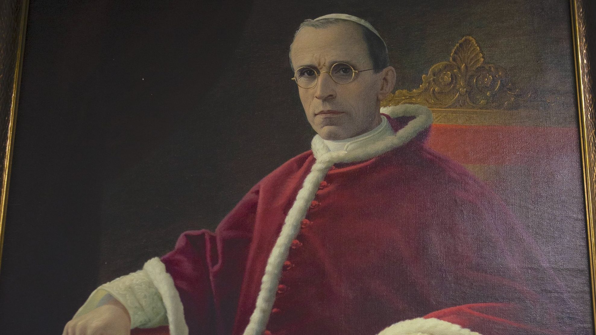 Is Vatican’s defense of Pope Pius XII also, in some sense, about Pope ...