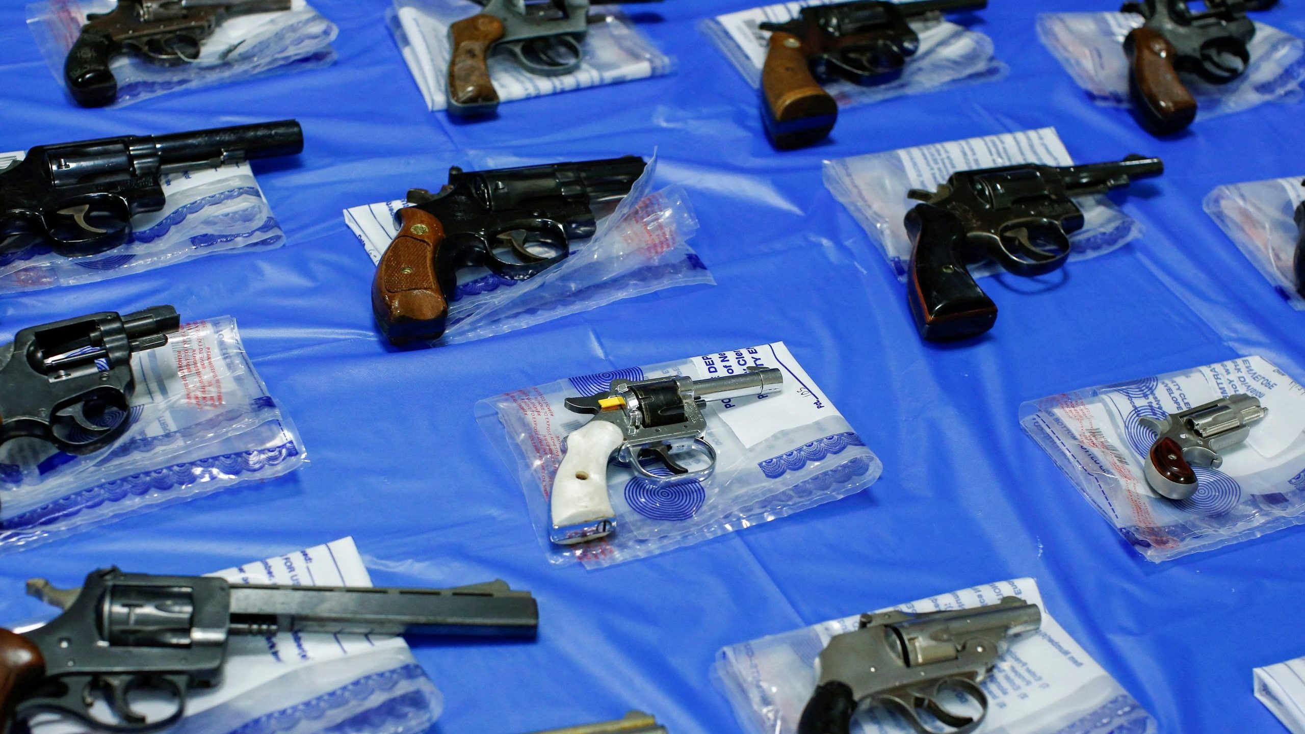 Bishops ‘heartened’ by proposed gun legislation; ‘troubled’ by Court ...