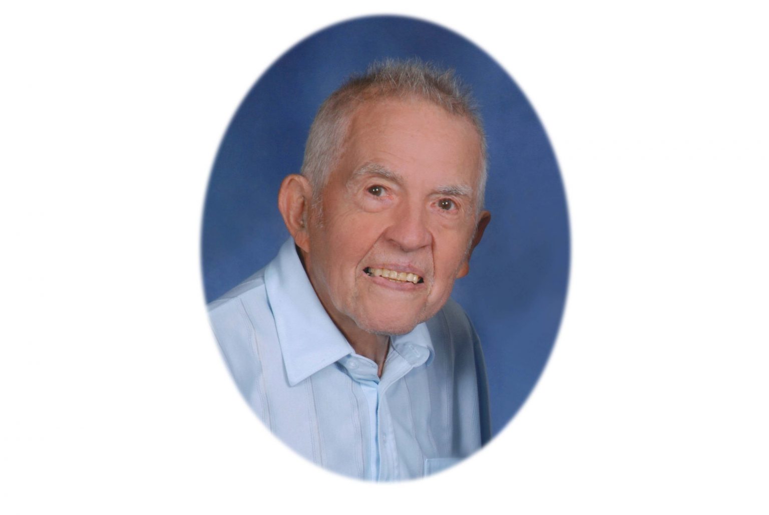 Edward L. Peffer - Angelus News