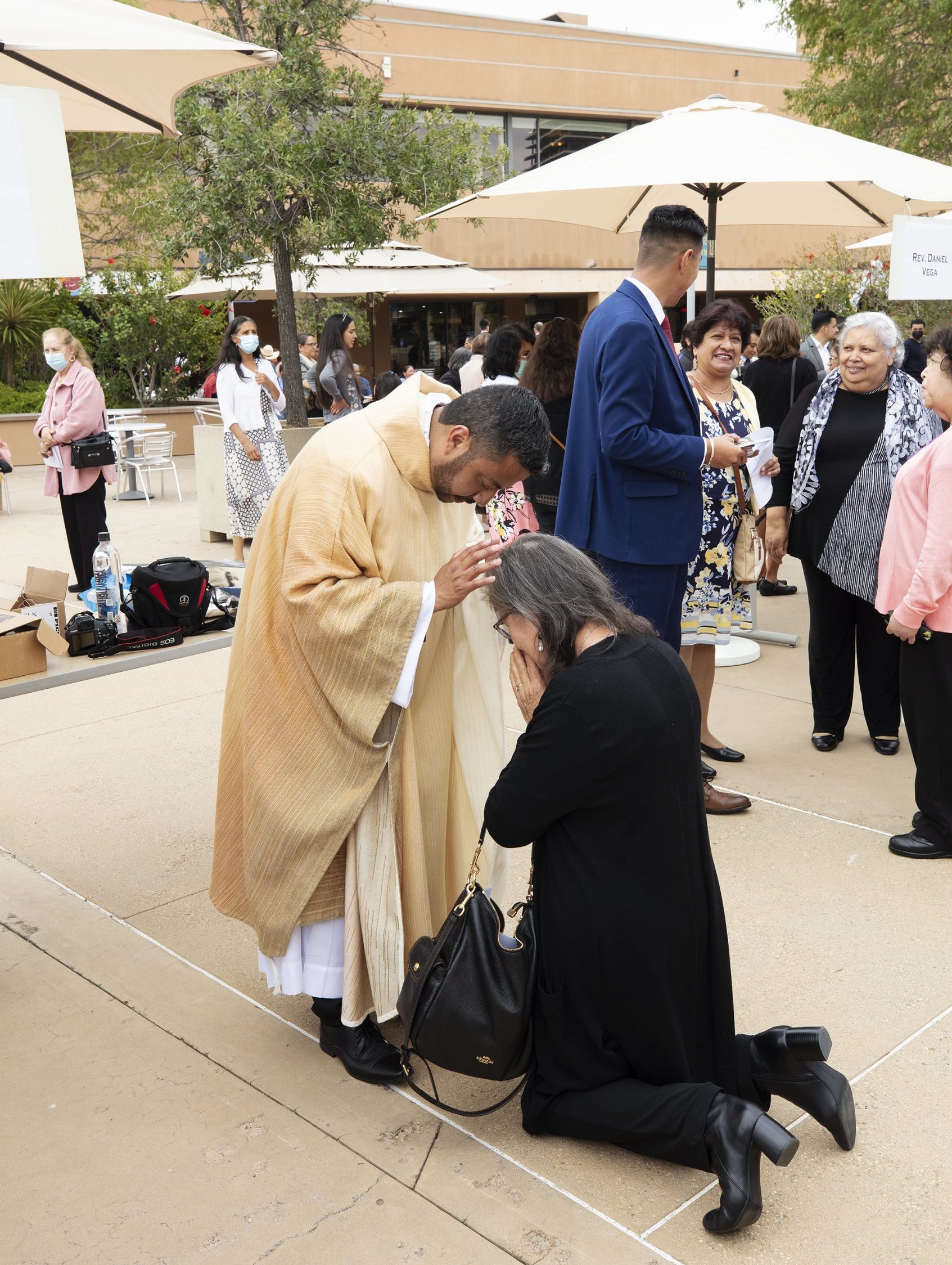 The LA miracle that will make Pier Giorgio Frassati a saint