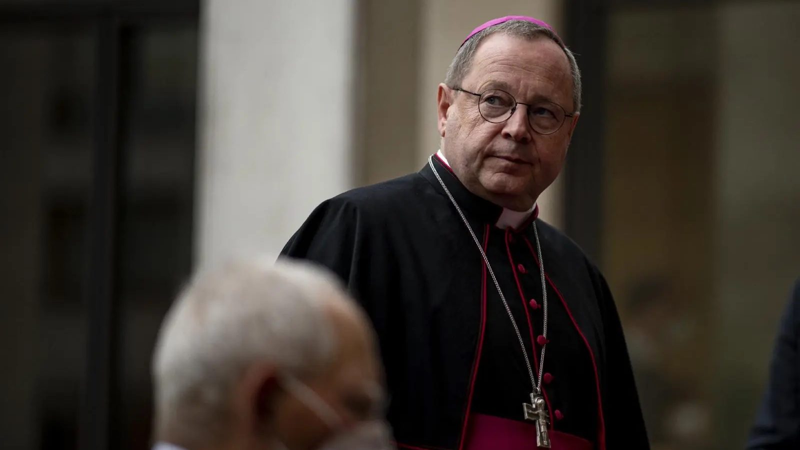 German Catholic leaders ‘astonished’ at Vatican warning about ‘Synodal ...