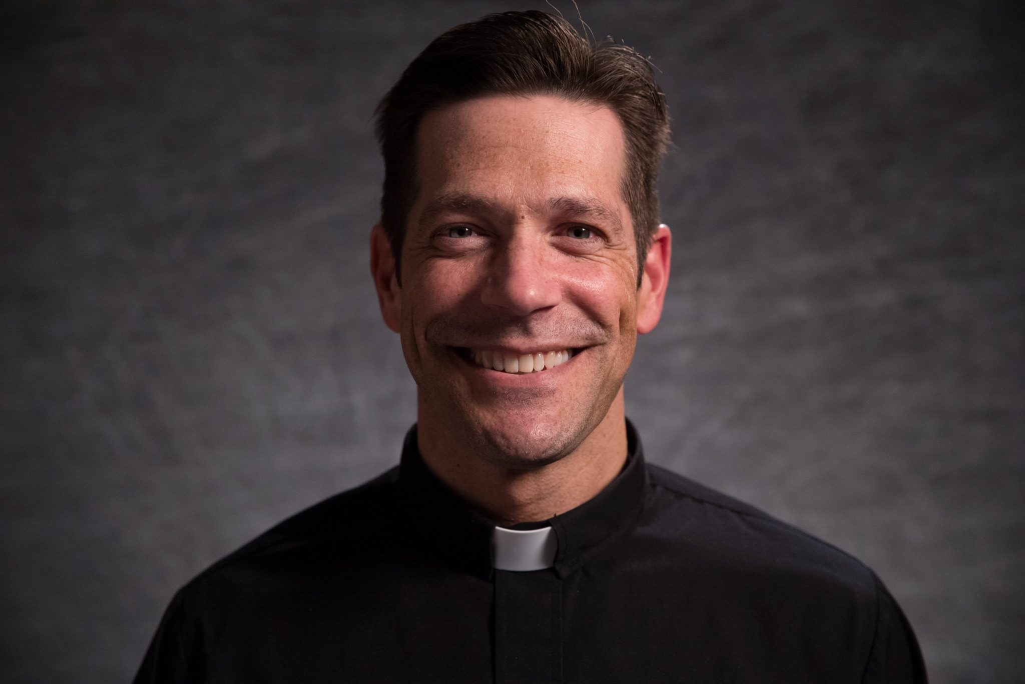 Father Mike Schmitz's next podcast, 'Catechism in a Year,' starts Jan. 1