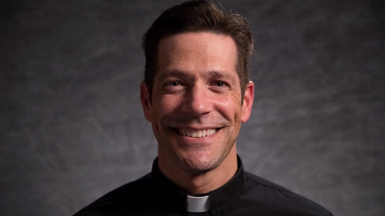 Father Mike Schmitz's next podcast, 'Catechism in a Year,' starts Jan ...