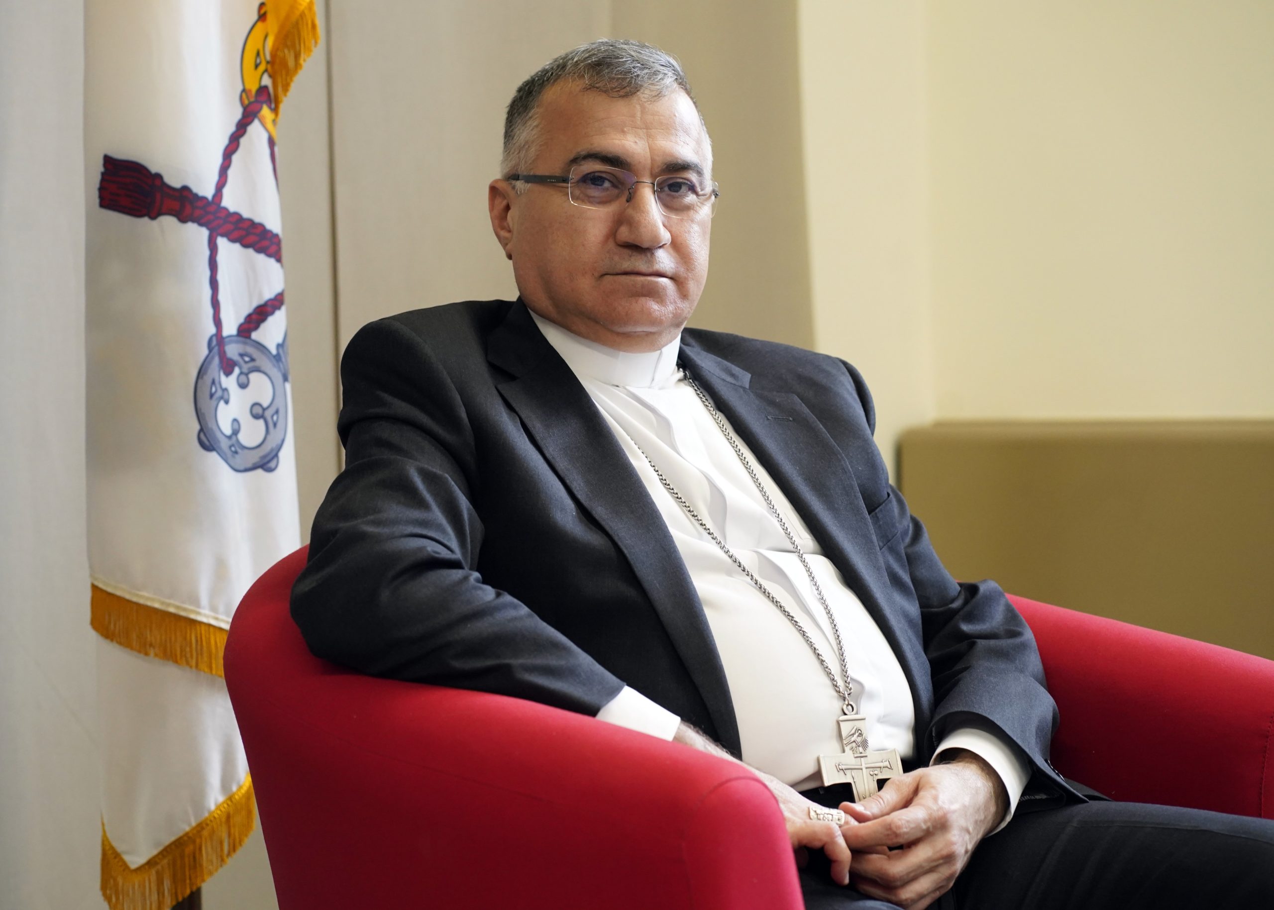 Warda: Ukraine war, inflation nags at Chaldeans' recovery in northern Iraq